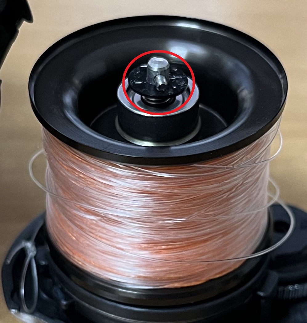 【22ジリオン TW HD インプレ】MAG-Z BOOSTの飛距離と高い剛性感 | 淀川タックル研究所