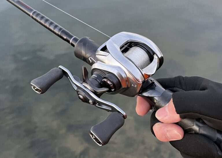 【ダイワ RCSB 1000スプール比較（SV, MAG-Z, SV BOOST, MAG-Z BOOST）】スプール交換だけで自分に最適の一 ...