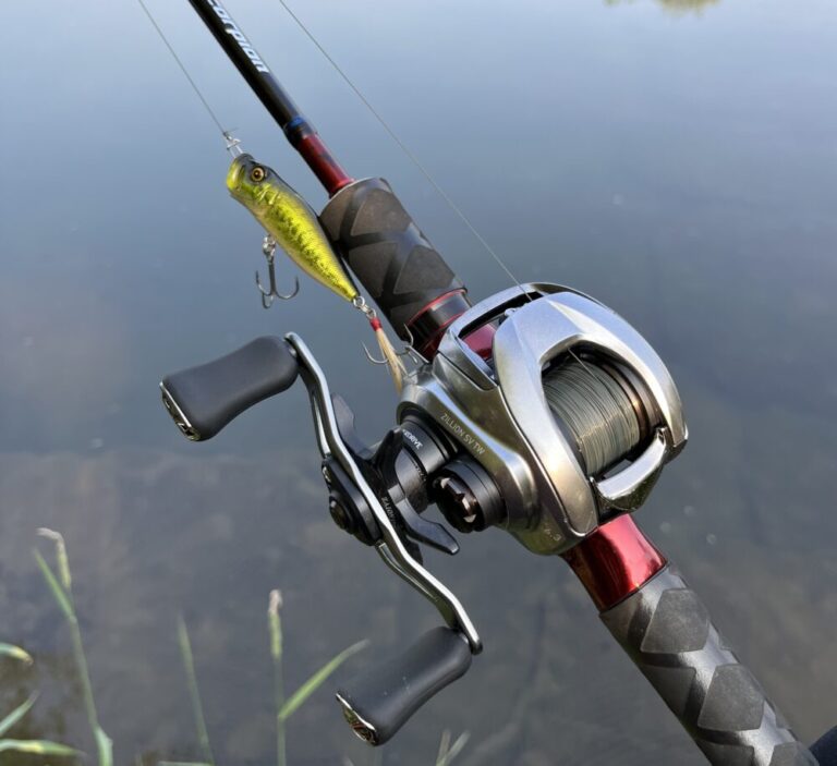 【19スコーピオン1581F-2 インプレ】圧倒的なトルクと高い操作性のジャークベイト,トップ専用ロッド | PEIのタックル研究所