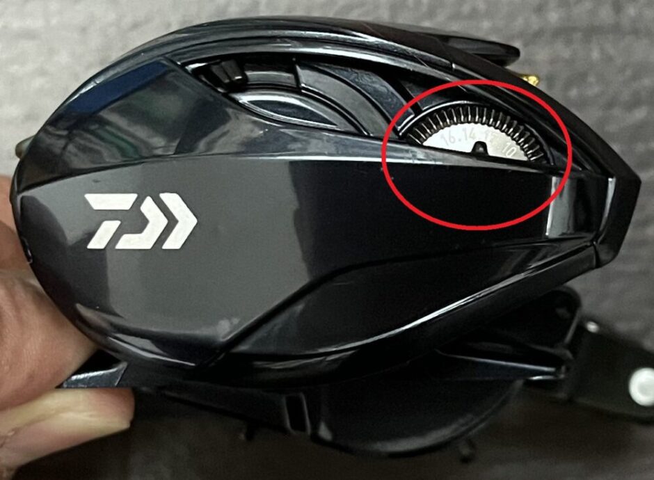 【22ジリオン TW HD インプレ】MAG-Z BOOSTによる飛距離とトラブルレスの向上 | PEIのタックル研究所