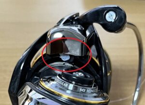 【23エアリティPC LT3000 インプレ】ヴァンキッシュ以上の剛性感とマグシールド感の少ない軽快な巻き心地 | PEIのタックル研究所