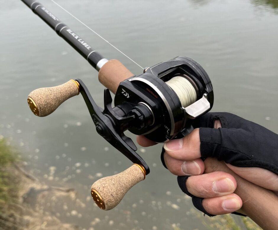 【ダイワ RCSB 1000スプール比較（SV, MAG-Z, SV BOOST, MAG-Z BOOST）】スプール交換だけで自分に最適の一 ...