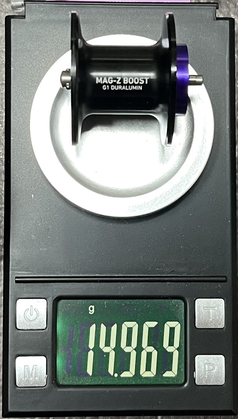 【22ジリオン TW HD インプレ】MAG-Z BOOSTによる飛距離とトラブルレスの向上 | PEIのタックル研究所