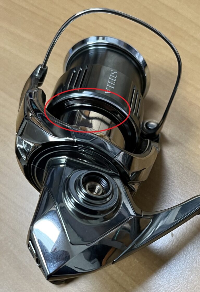 【24セルテート LT3000 インプレ】ツインパワーよりトラブルレスで巻きの軽い高剛性機 | PEIのタックル研究所