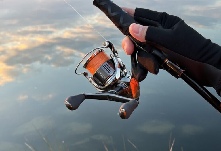 【24セルテート LT3000 インプレ】ツインパワーよりトラブルレスで巻きの軽い高剛性機 | PEIのタックル研究所