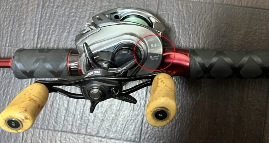 【19スコーピオン1581F-2 インプレ】圧倒的なトルクと高い操作性のジャークベイト,トップ専用ロッド | PEIのタックル研究所