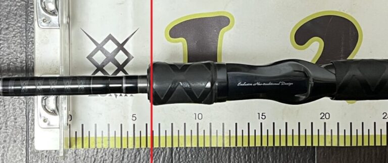 【19スコーピオン1581F-2 インプレ】圧倒的なトルクと高い操作性のジャークベイト,トップ専用ロッド | PEIのタックル研究所