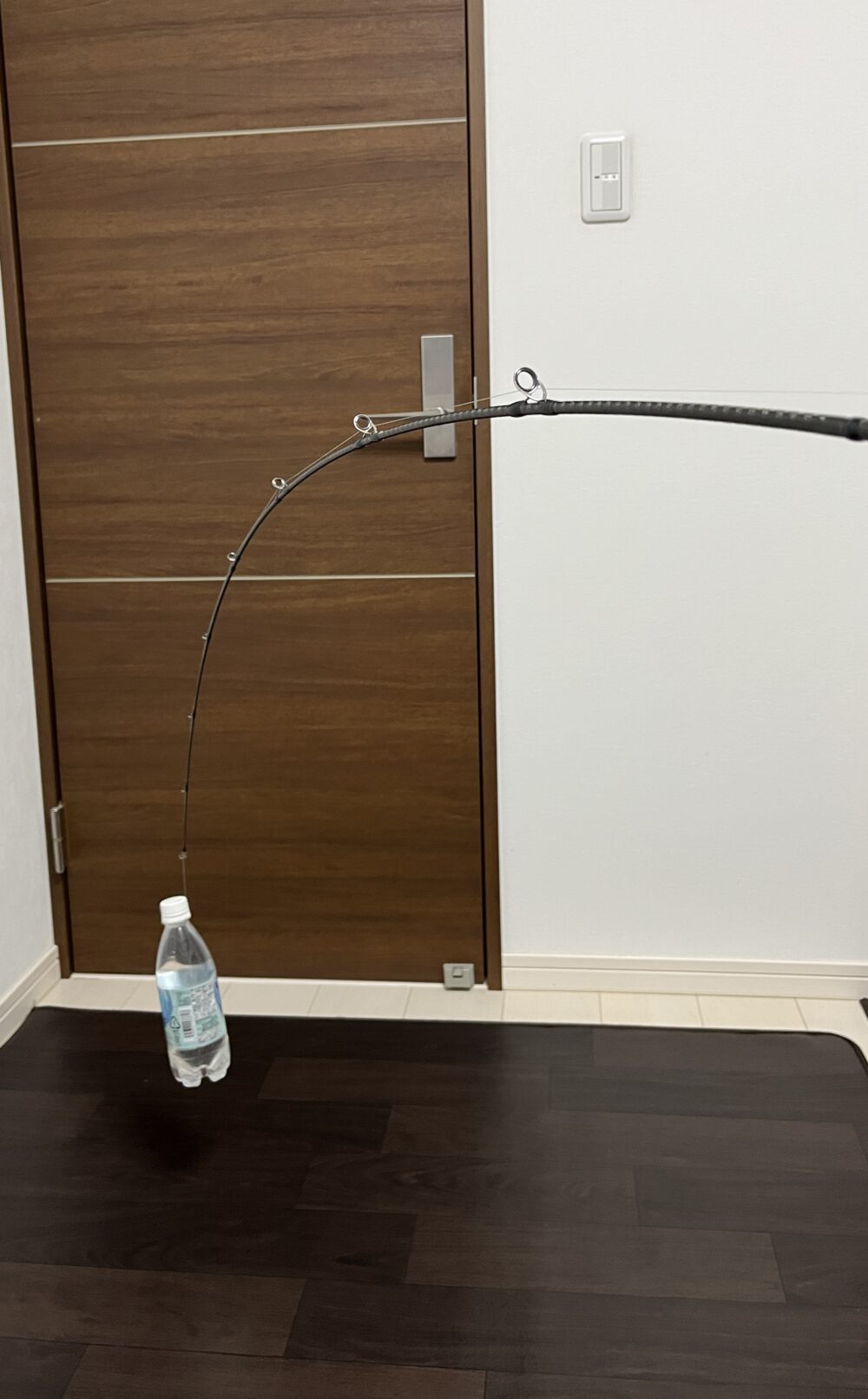 【19スコーピオン1581F-2 インプレ】圧倒的なトルクと高い操作性のジャークベイト,トップ専用ロッド | PEIのタックル研究所