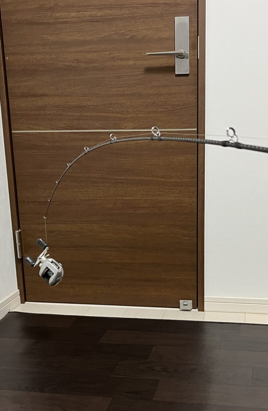 【19スコーピオン1581F-2 インプレ】圧倒的なトルクと高い操作性のジャークベイト,トップ専用ロッド | PEIのタックル研究所