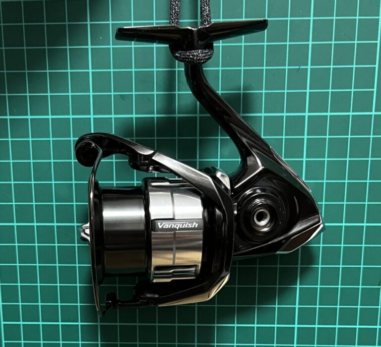 【24セルテート LT3000 インプレ】ツインパワーよりトラブルレスで巻きの軽い高剛性機 | PEIのタックル研究所