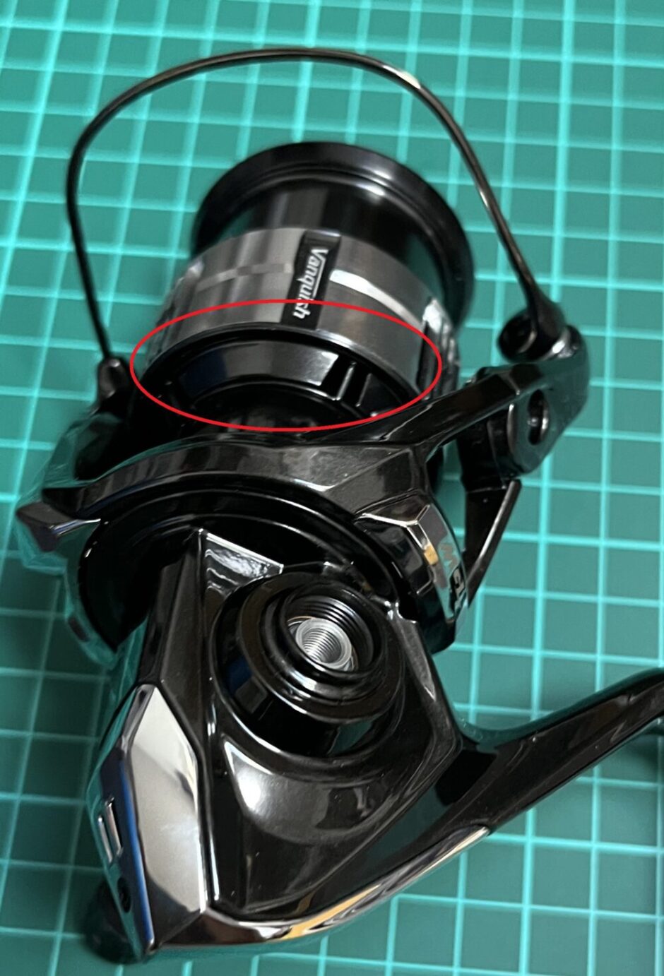 【24セルテート LT3000 インプレ】ツインパワーよりトラブルレスで巻きの軽い高剛性機 | PEIのタックル研究所