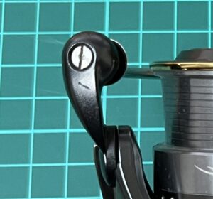 【24セルテート LT3000 インプレ】ツインパワーよりトラブルレスで巻きの軽い高剛性機 | PEIのタックル研究所