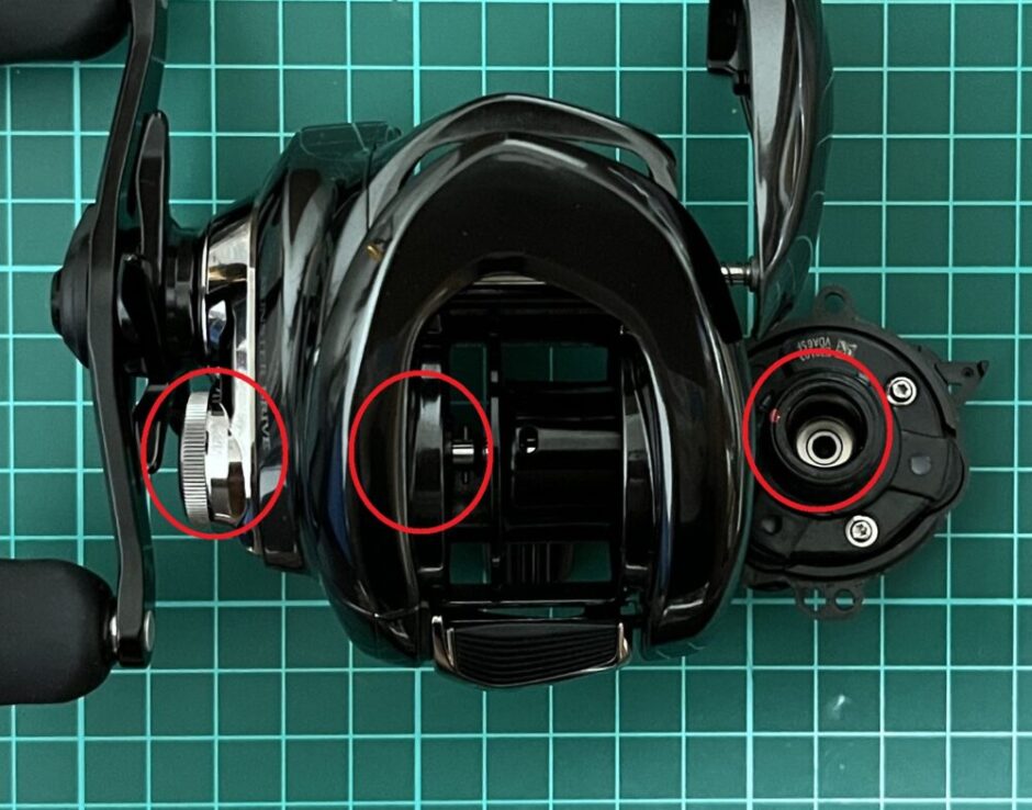 【23アンタレスDC MD インプレ】トラブルレスのDCにIMZ以上の剛性感 | PEIのタックル研究所