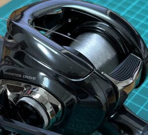 【23アンタレスDC MD インプレ】トラブルレスのDCにIMZ以上の剛性感 | PEIのタックル研究所