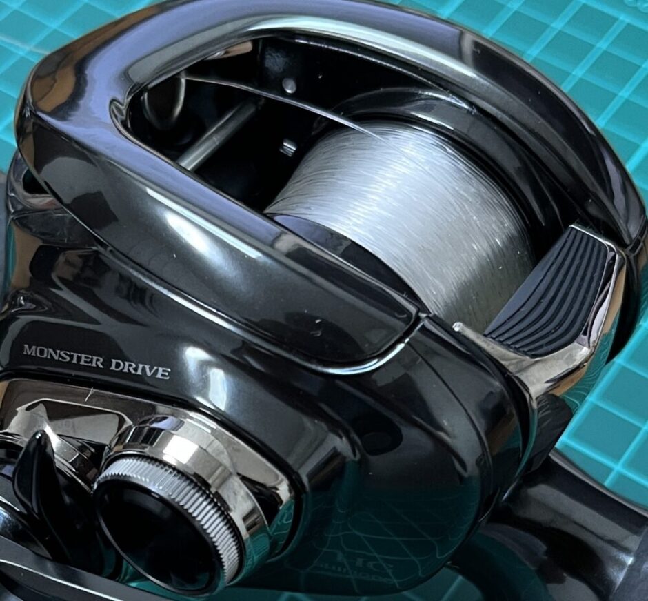 【23アンタレスDC MD インプレ】トラブルレスのDCにIMZ以上の剛性感 | PEIのタックル研究所