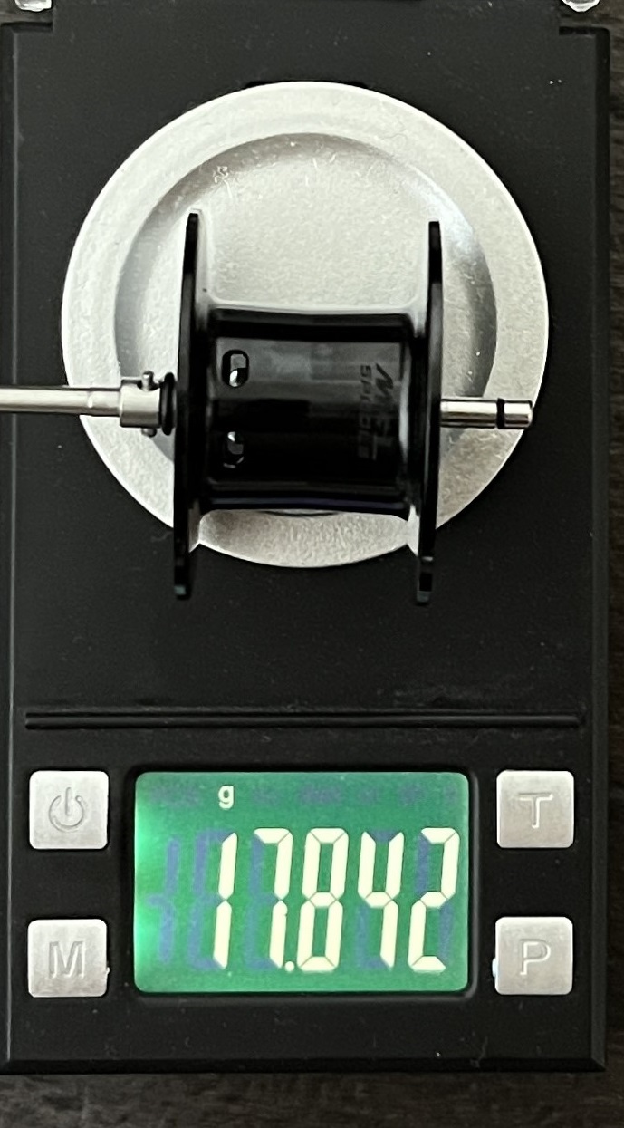 【23アンタレスDC MD インプレ】トラブルレスのDCにIMZ以上の剛性感 | PEIのタックル研究所