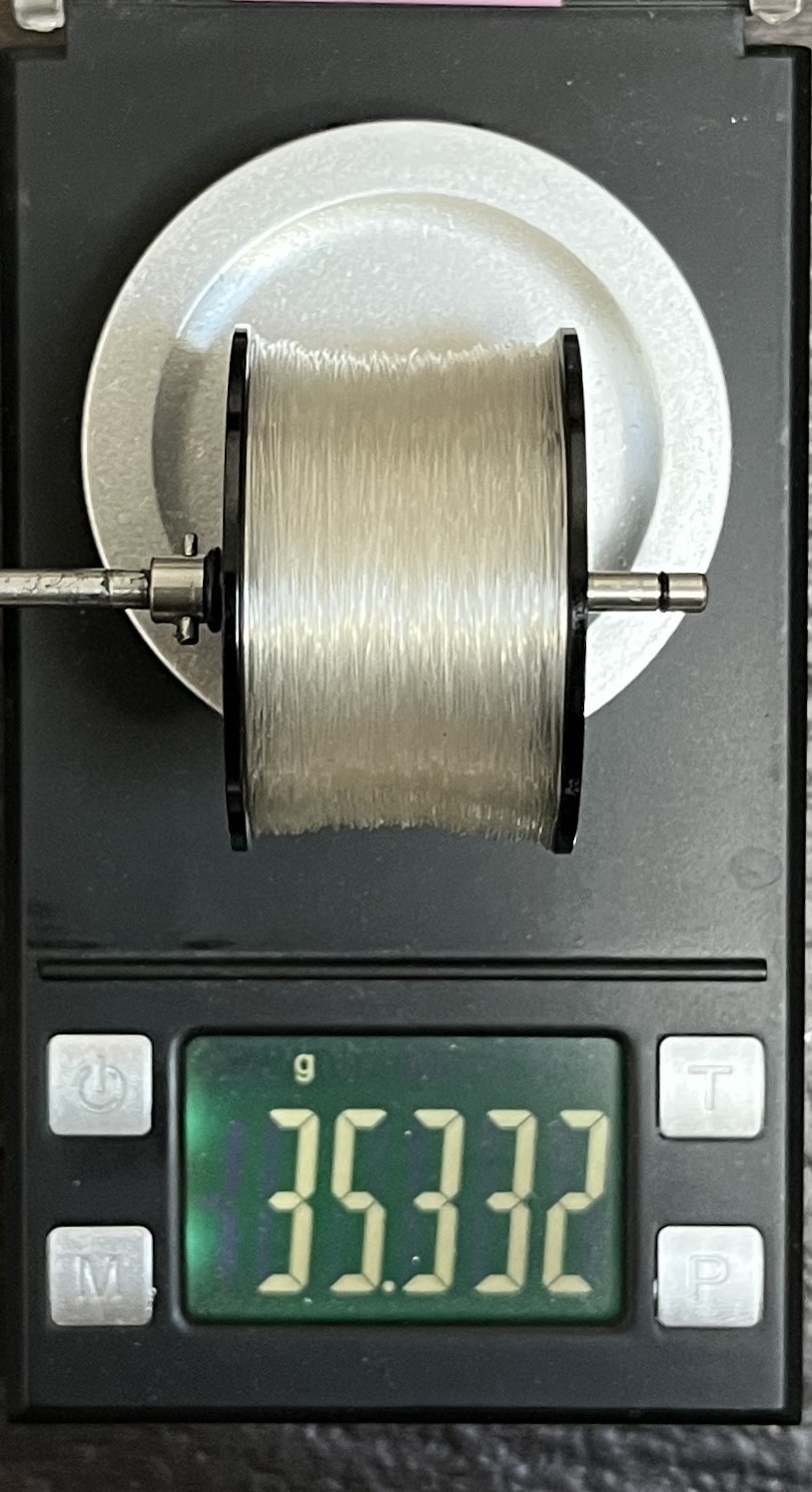 【23アンタレスDC MD インプレ】トラブルレスのDCにIMZ以上の剛性感 | PEIのタックル研究所