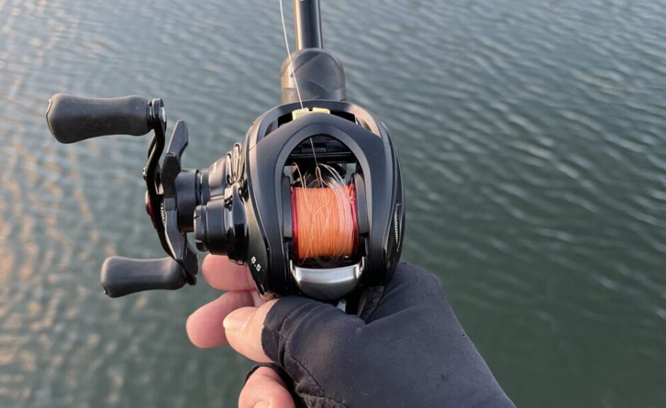 【23SS AIR TW インプレ】ノートラブルかつ操作性が極めて高いベイトフィネス機 | PEIのタックル研究所