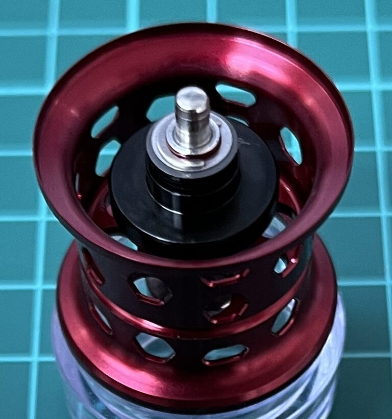 【23SS AIR TW インプレ】ノートラブルかつ操作性が極めて高いベイトフィネス機 | PEIのタックル研究所