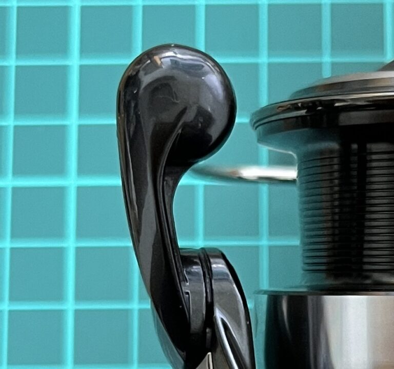 【24セルテート LT3000 インプレ】ツインパワーよりトラブルレスで巻きの軽い高剛性機 | PEIのタックル研究所