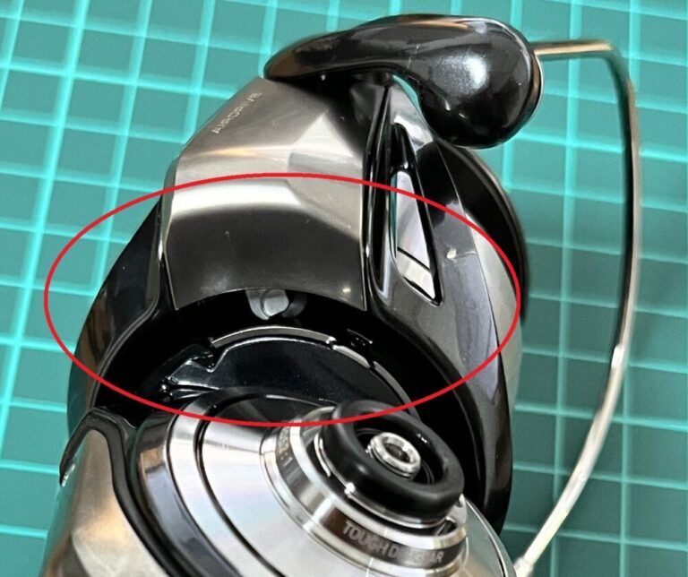 【24セルテート LT3000 インプレ】ツインパワーよりトラブルレスで巻きの軽い高剛性機 | PEIのタックル研究所