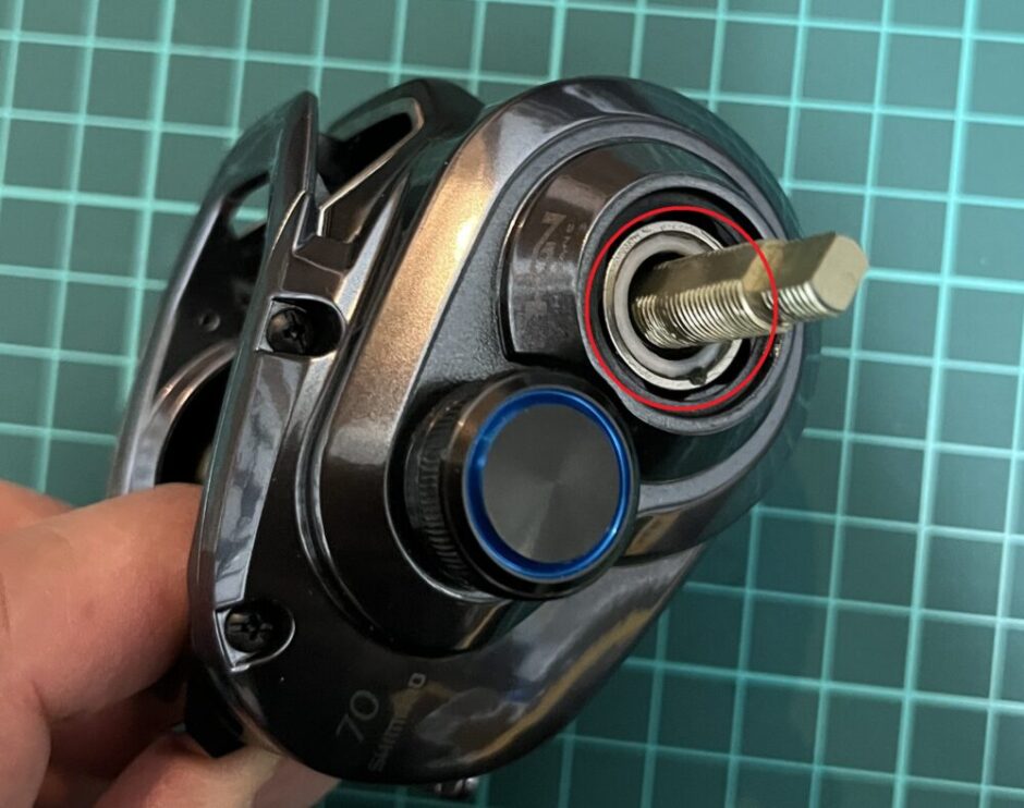 【24SLX インプレ】メタニウム以上の軽量ルアー万能機 | PEIのタックル研究所