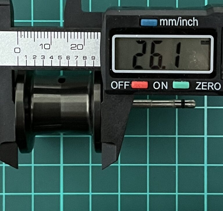 【24SLX インプレ】メタニウム以上の軽量ルアー万能機 | PEIのタックル研究所