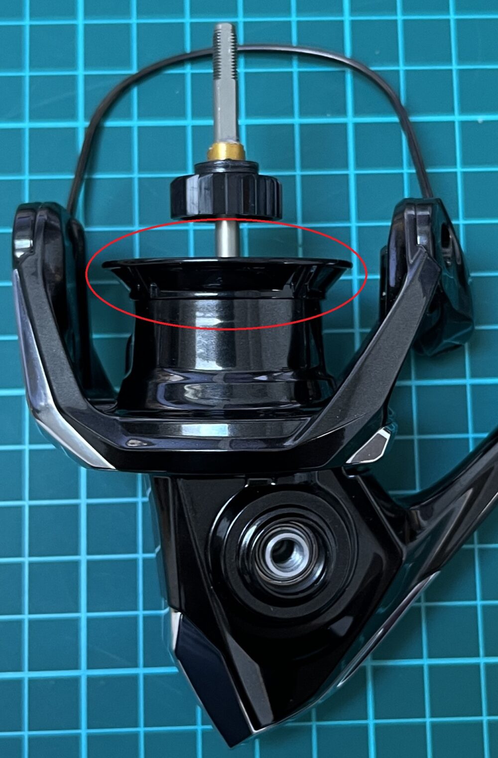 【23エアリティPC LT3000 インプレ】ヴァンキッシュ以上の剛性感とマグシールド感の少ない軽快な巻き心地 | PEIのタックル研究所