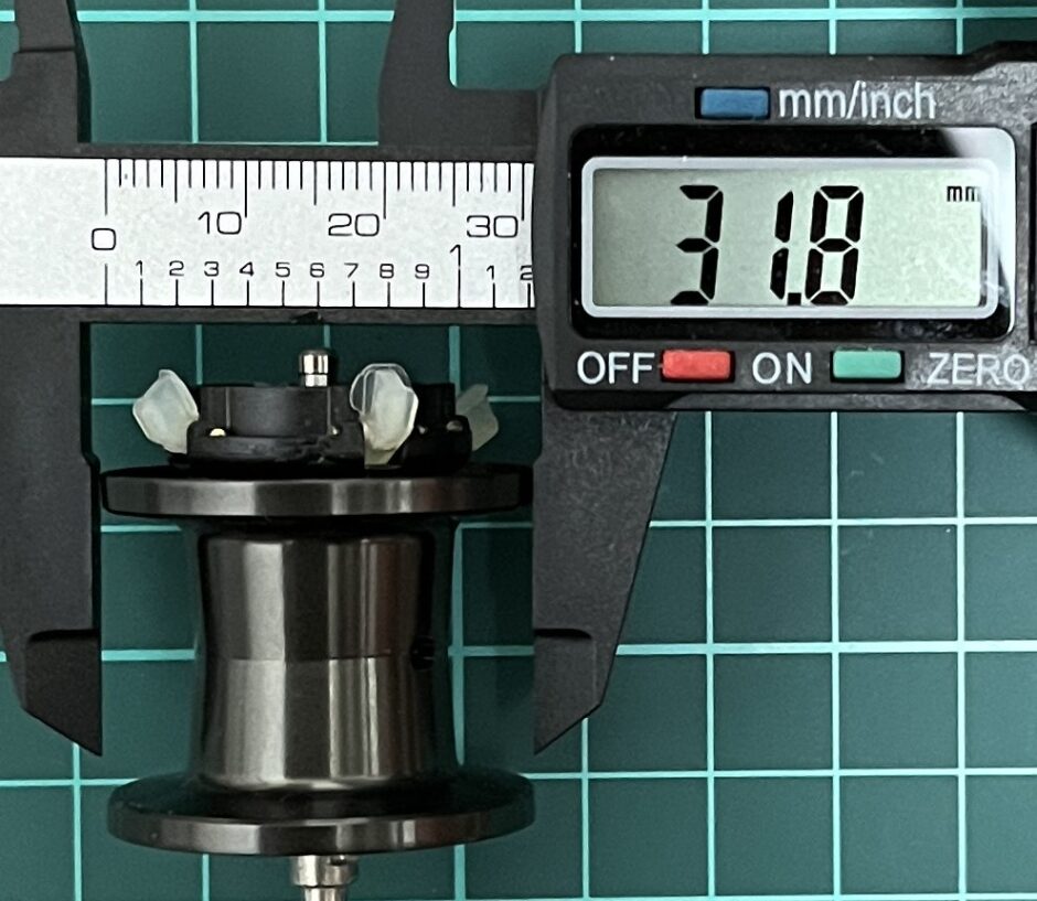 【24SLX インプレ】メタニウム以上の軽量ルアー万能機 | PEIのタックル研究所