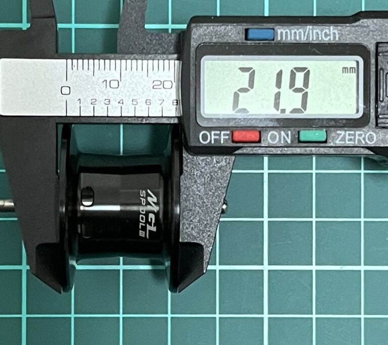 【24SLX インプレ】メタニウム以上の軽量ルアー万能機 | PEIのタックル研究所