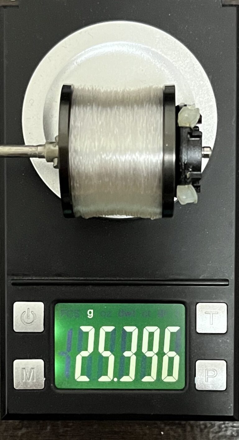 【24SLX インプレ】メタニウム以上の軽量ルアー万能機 | PEIのタックル研究所