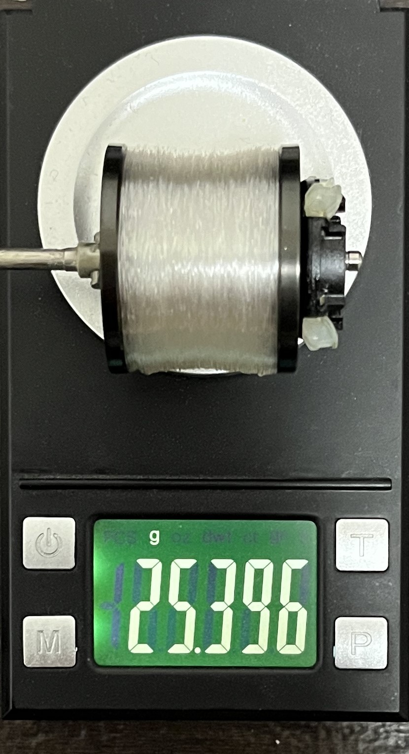 【24SLX インプレ】メタニウム以上の軽量ルアー万能機 | PEIのタックル研究所