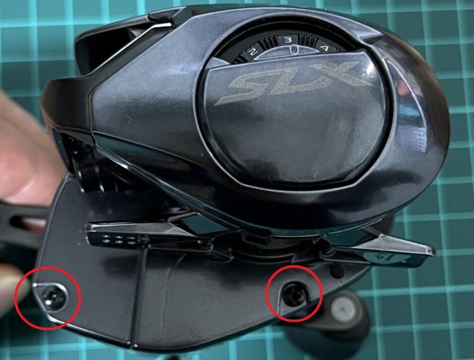 【24SLX インプレ】メタニウム以上の軽量ルアー万能機 | PEIのタックル研究所